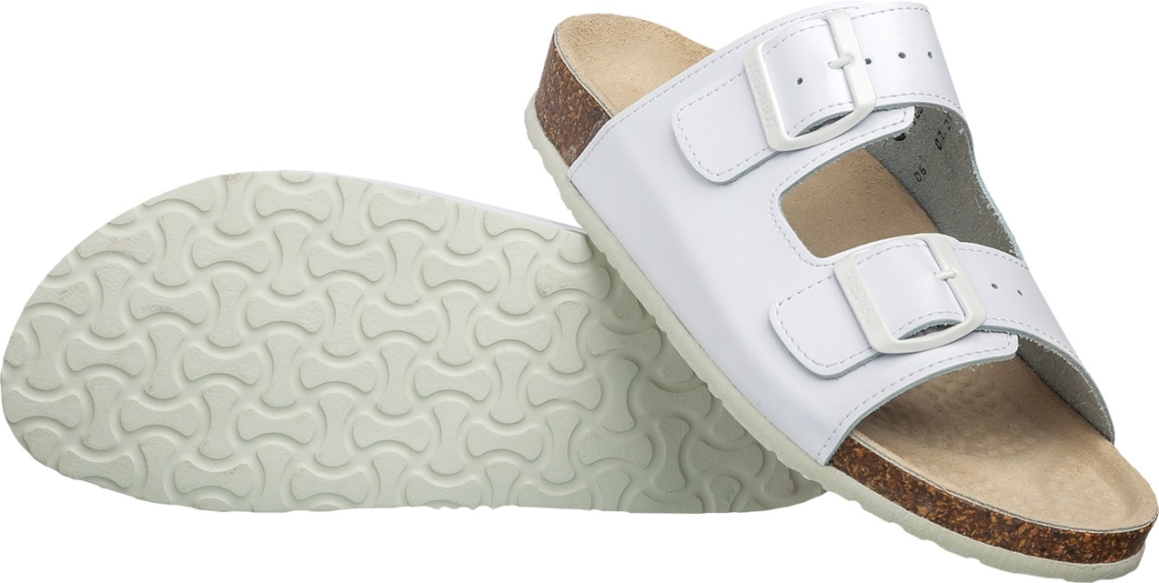 Zdravotná ortopedická pracovná obuv | Lacné pracovné oblečenie | Workie.sk