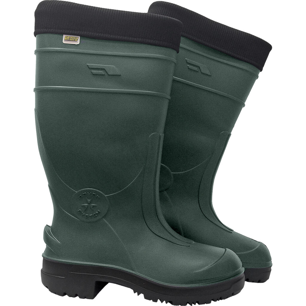 Pracovné čižmy s vložkou MONSTER TCR | Lacné pracovné oblečenie | Workie.sk